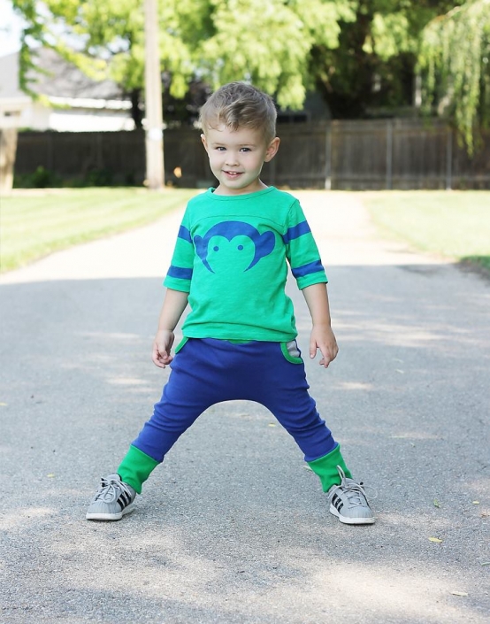 Peekaboopocket Pants BUNDLE 0-14y – LittleKiwisCloset