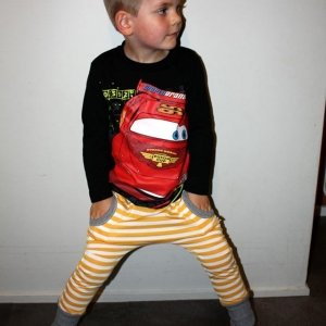 Peekaboopocket Pants BUNDLE 0-14y – LittleKiwisCloset