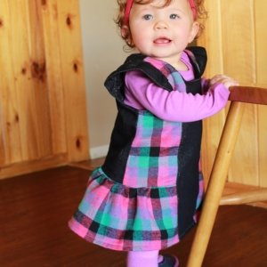 Whero is Red Dress NB-12years – LittleKiwisCloset