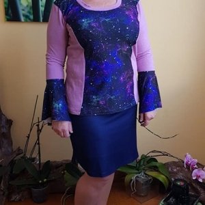 Women’s Royal Tee XS-5X – LittleKiwisCloset