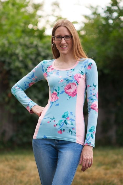 Women’s Royal Tee XS-5X – LittleKiwisCloset