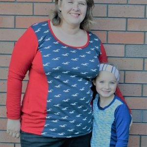 Women’s Royal Tee XS-5X – LittleKiwisCloset