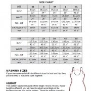 Women’s Base Layer Singlet XS-5X – LittleKiwisCloset