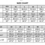 Women’s Chameleon XXS-5X – LittleKiwisCloset