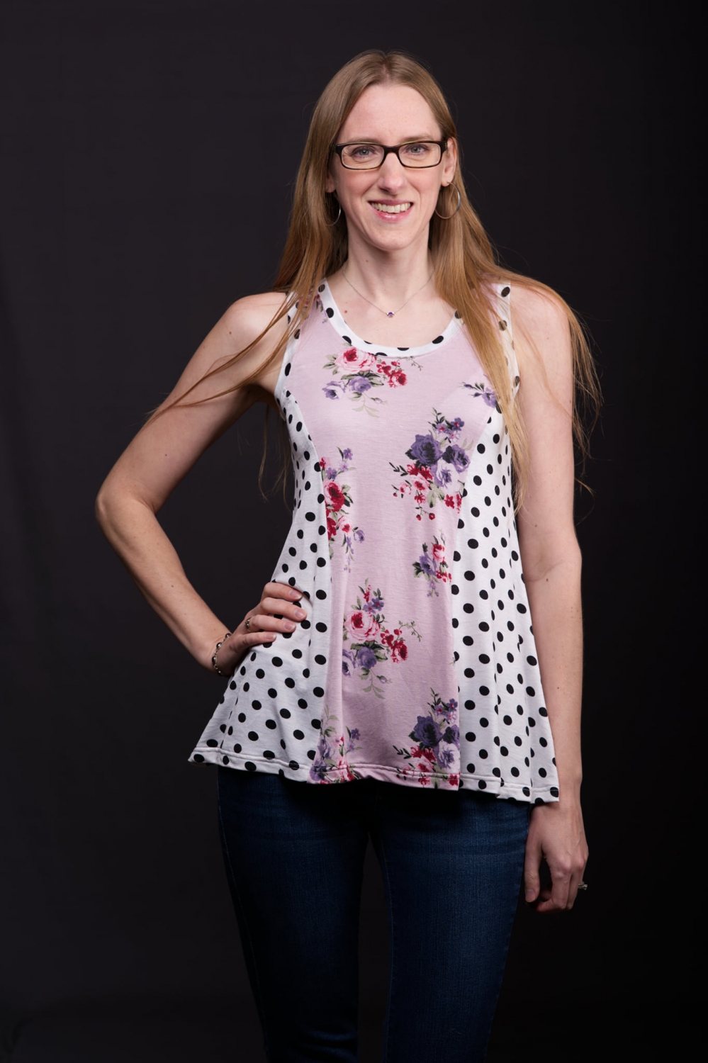 Womens Garnet Tank – LittleKiwisCloset