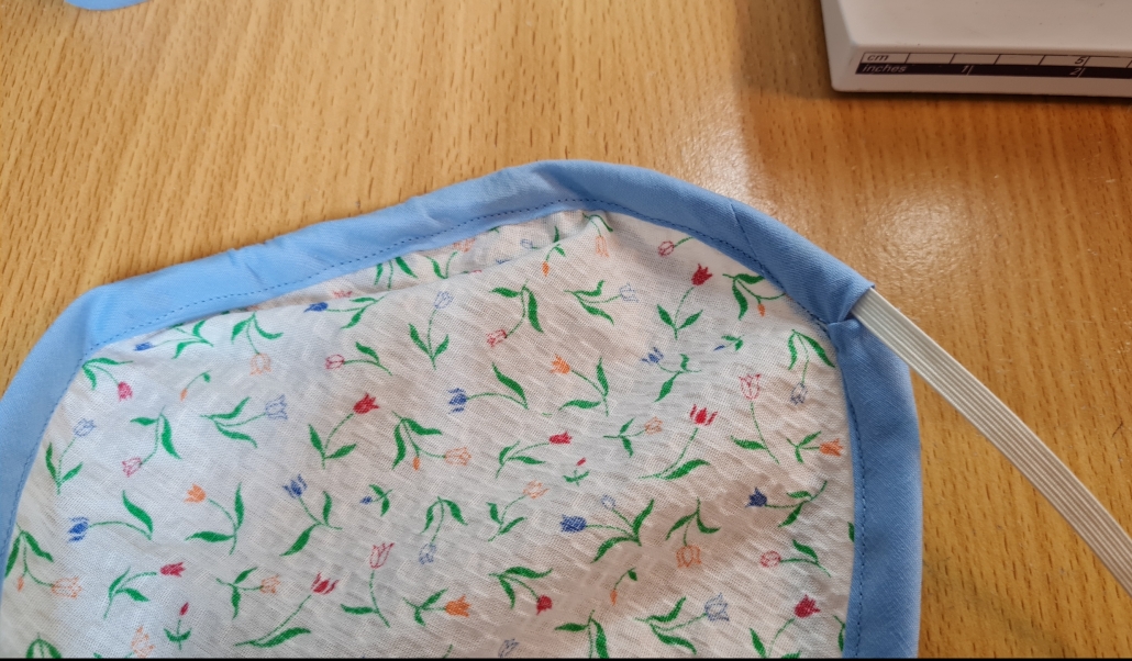 Quick and easy food covers. – LittleKiwisCloset